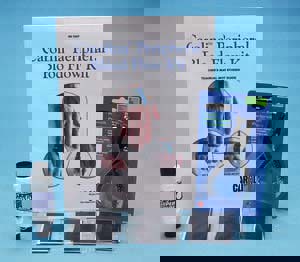 Peripheral Blood Flow Kit