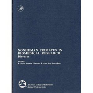 Nonhuman Primates in Biomedical Research: Diseases