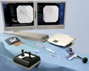 CathLabVR Surgical Simulator