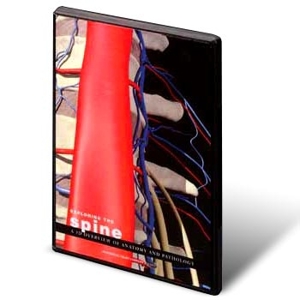Exploring the Spine: A 3D Overview of Anatomy and Pathology CD ROM