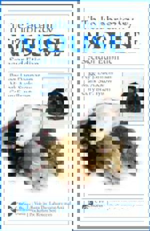 The Laboratory Mouse, Second Edition