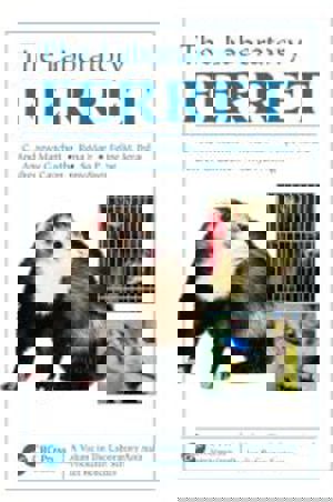 The Laboratory Ferret