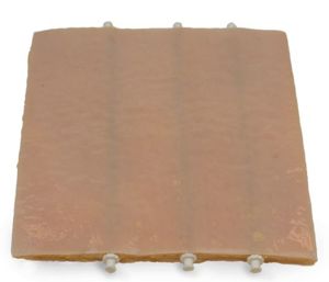 Basic Vessel Pad (SynAtomy Vascular Trainers)