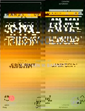 Manual of Animal Technology