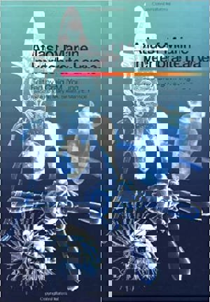 Atlas of Marine Invertebrate Larvae