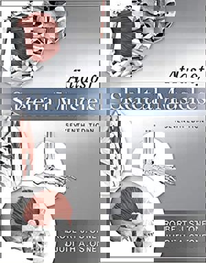 Atlas of the Skeletal Muscles