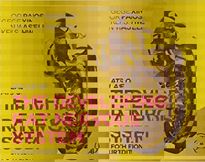 Atlas of the Developing Rat Nervous System