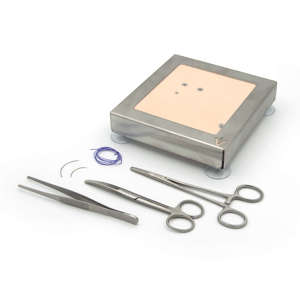 Suture Set Basic