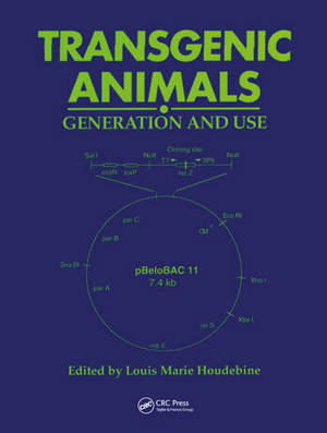 Transgenic Animals: Generation and Use
