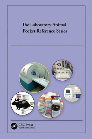 Laboratory Animals Pocket Reference Set