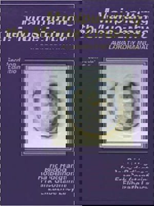 Manipulating the Mouse Embryo: A Laboratory Manual